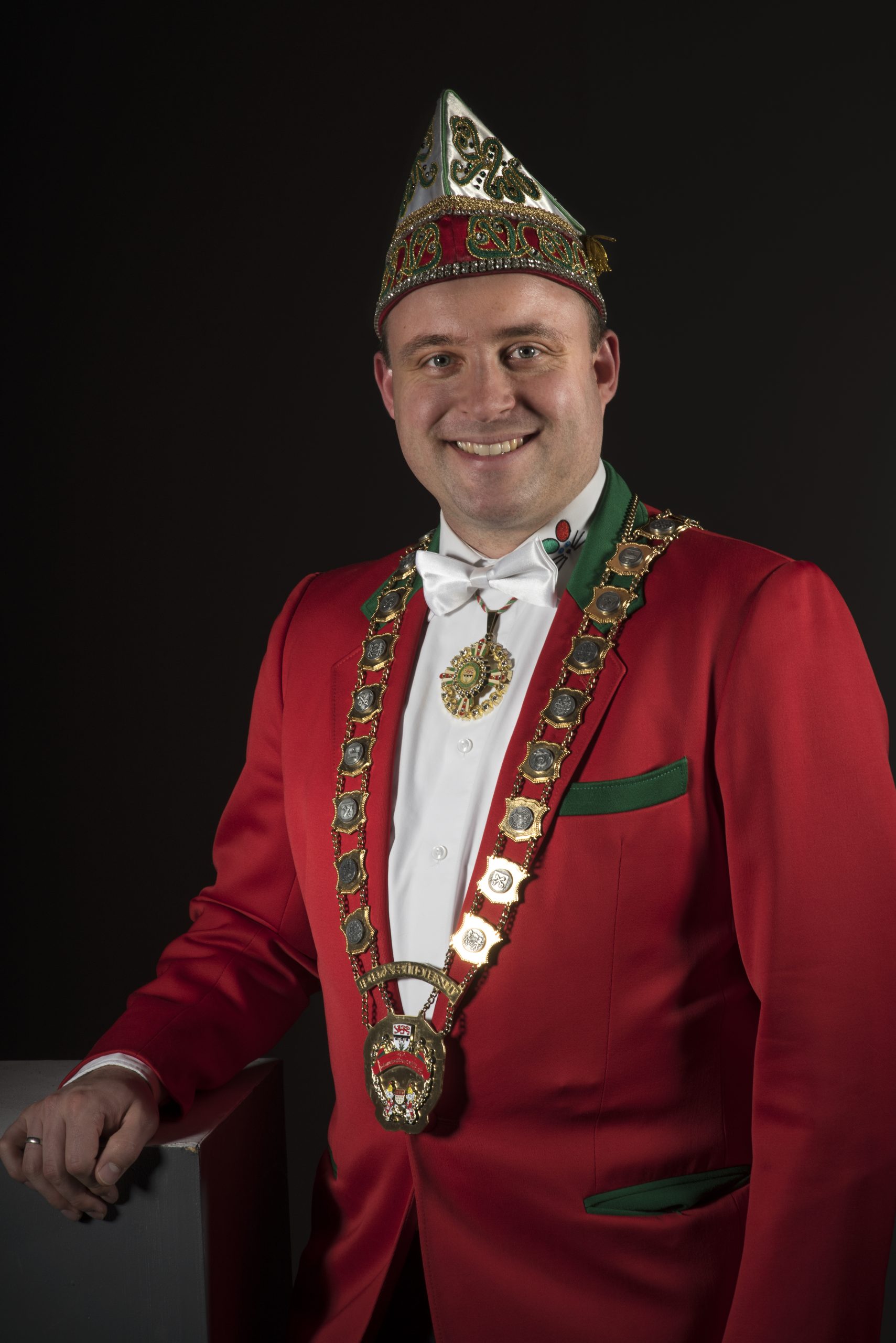 Pressefotos – KG Löstije Brücker Müüs e.V.